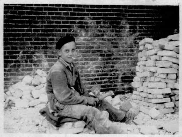 Geschiedenis | Leenman BV